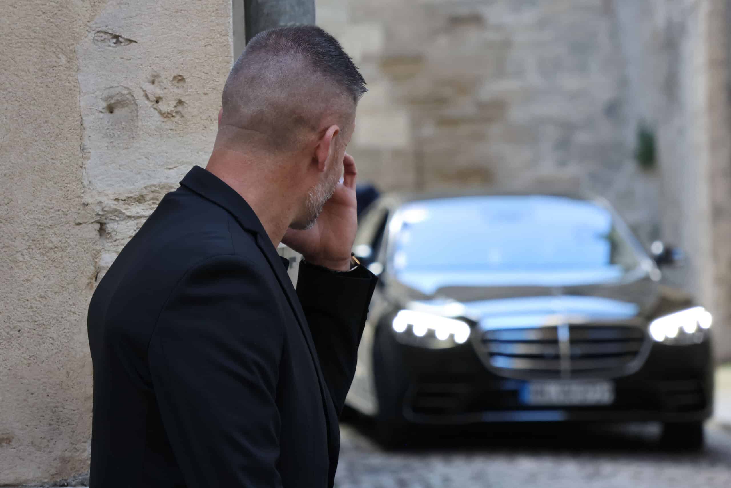 A propos - Topaz Group